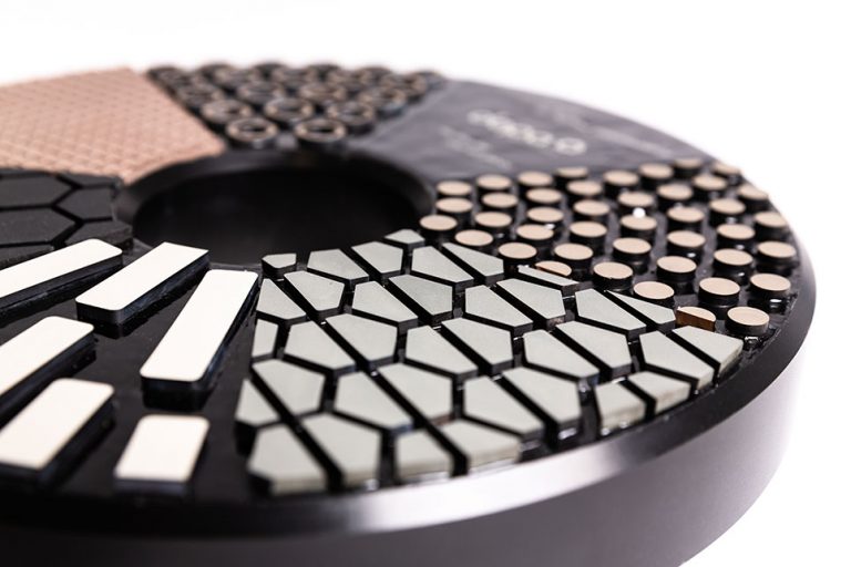 Grinding Wheels » dopa Diamond Tools