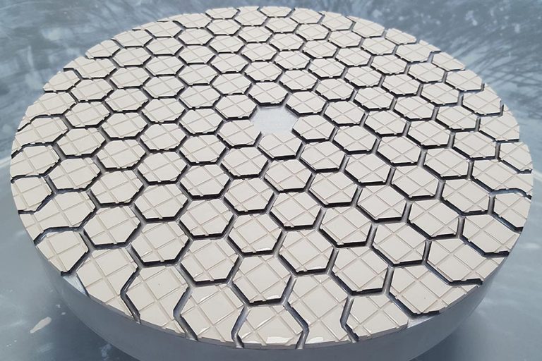 Polishing Pads » dopa Diamond Tools