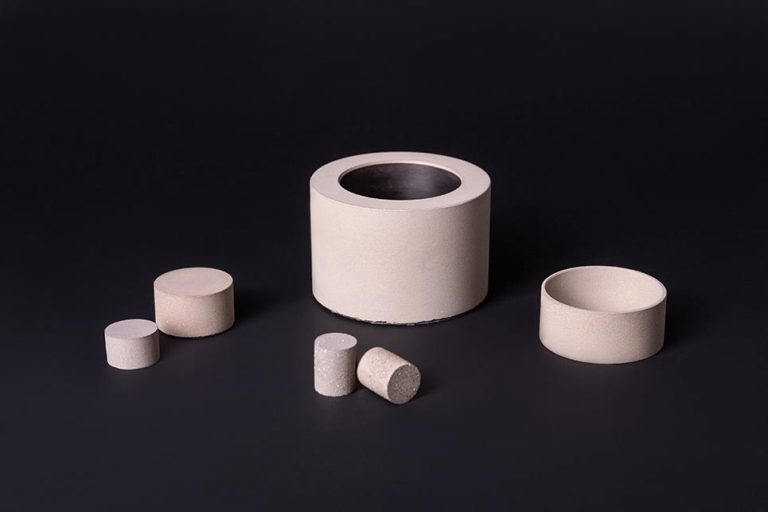 Grinding & Polishing Pellets » dopa Diamond Tools