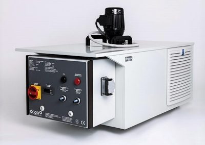 Grinding & Polishing Pellets | dopa Diamond Tools