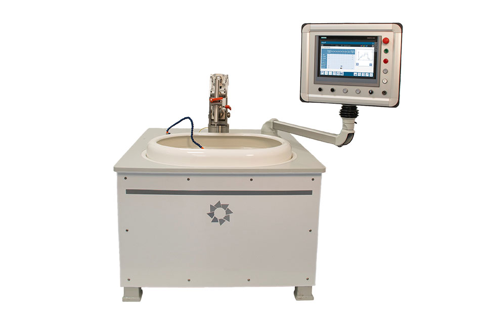 Single-sided Machines » dopa Diamond Tools