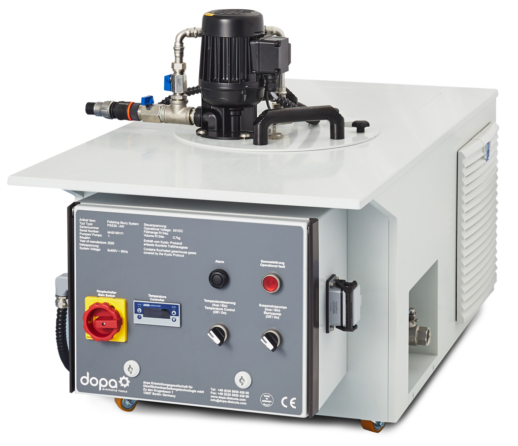 PSS-25 » dopa Diamond Tools