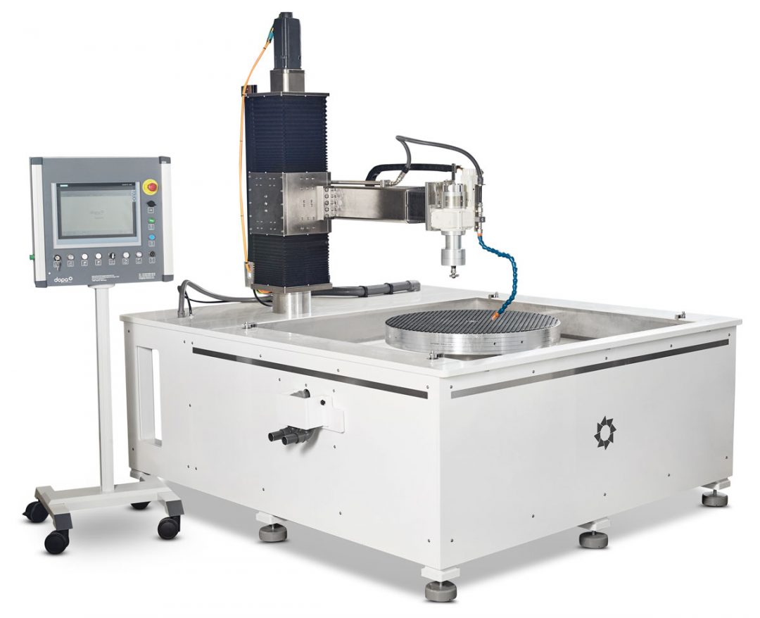 SGM1500 » dopa Diamond Tools